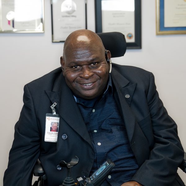 About Us - Disabled Resource Center